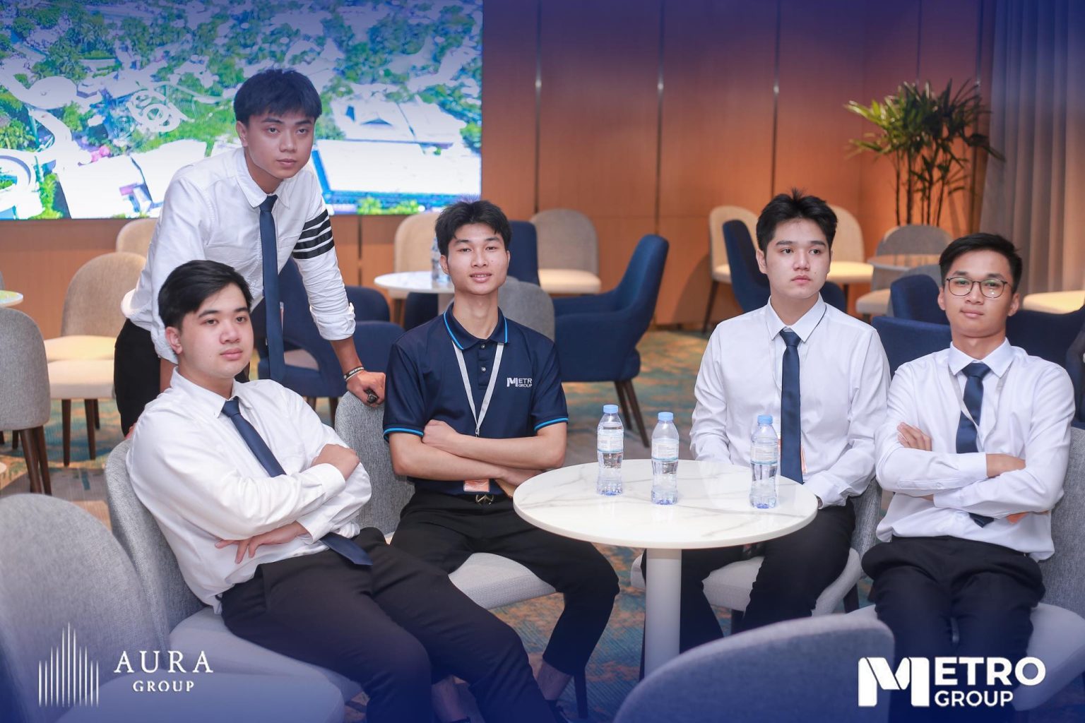 GIỚI THIỆU – Aura Group